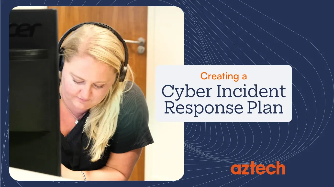 7 Steps to Create Cyber Security Incident Response Plan (CSIRP)